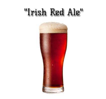 Пивоварение :: Пивные наборы :: Зерновые :: Пивной набор "Irish Red Ale ...