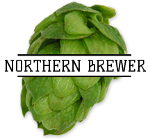 Пивоварение :: Хмель БЕЗ ВАКУУМА :: Хмель Northern Brewer (Германия)