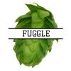 Пивоварение :: Хмель БЕЗ ВАКУУМА :: Хмель Fuggle (Великобритания)